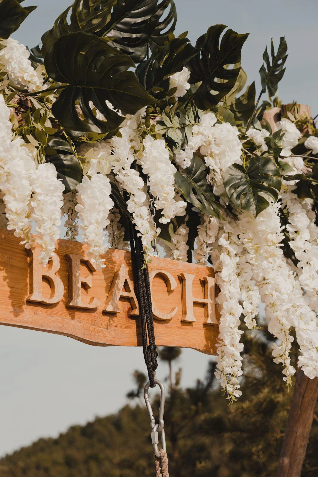 Terland Beach - Terland