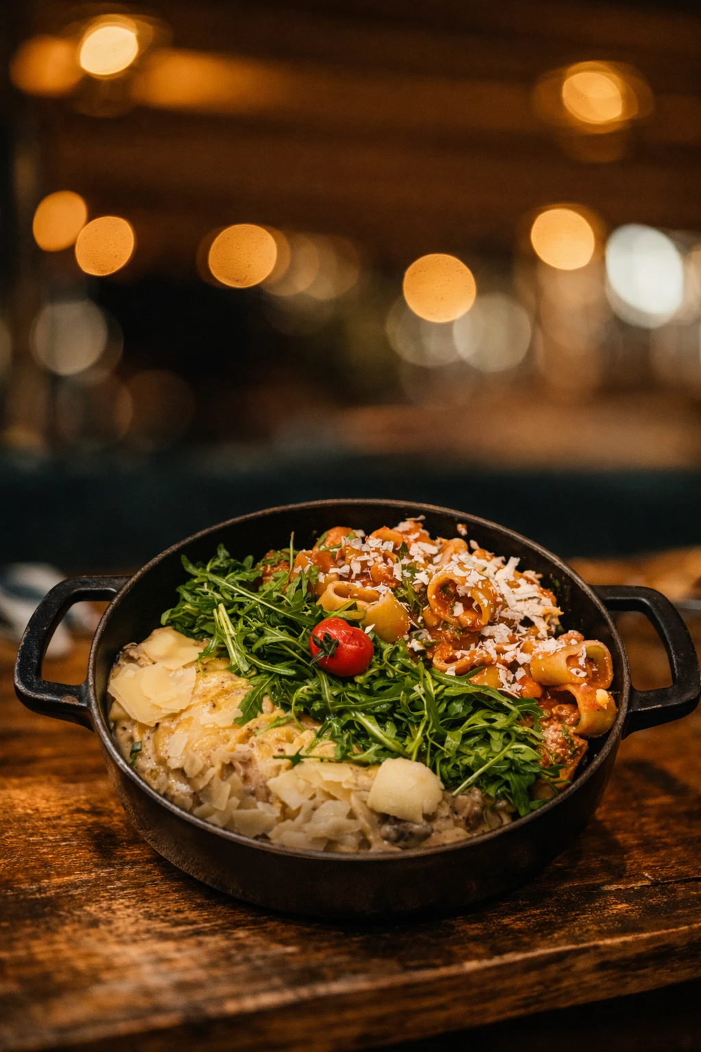 Terland Restaurant - Terland