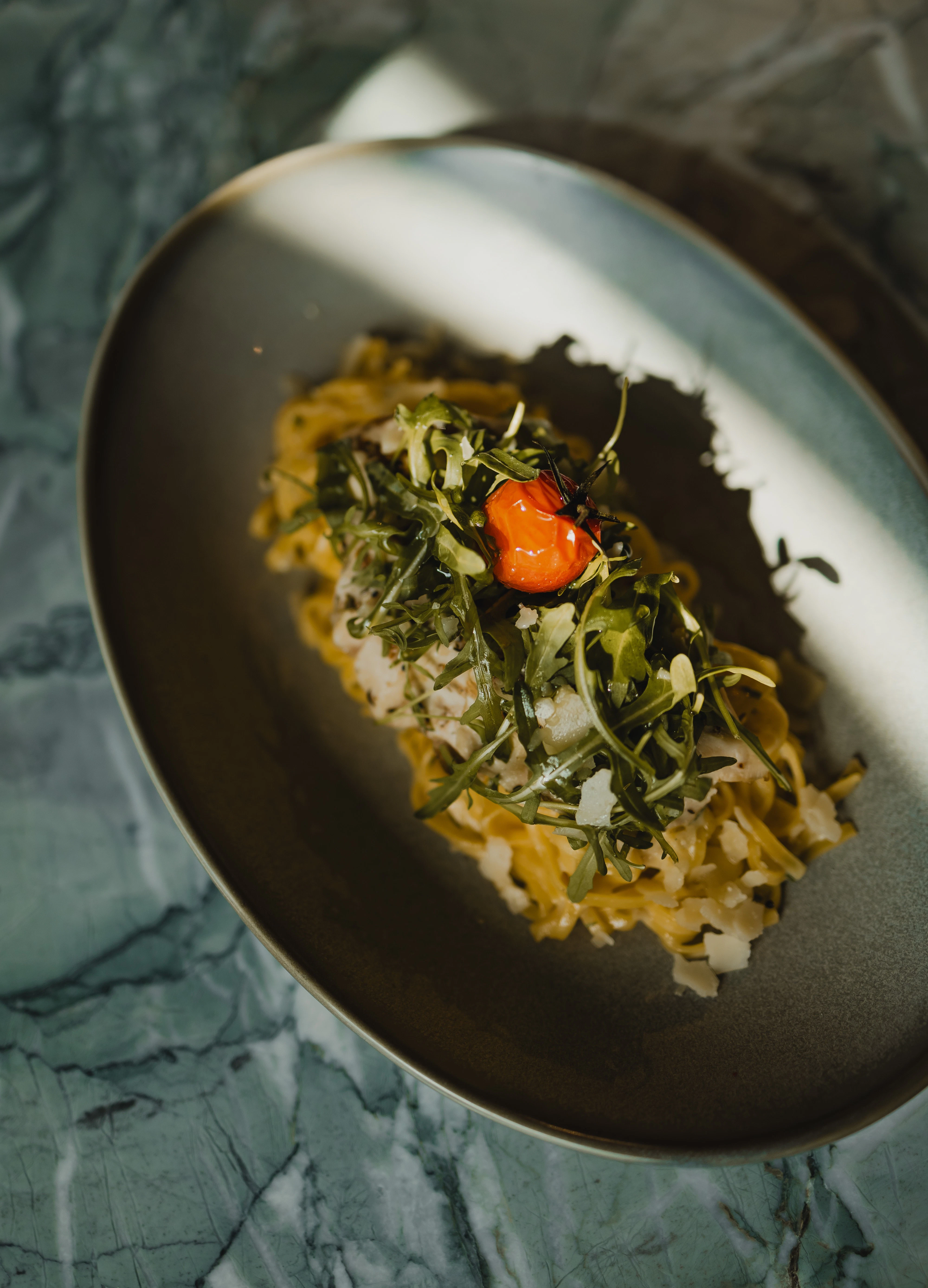 Terland Restaurant - Terland