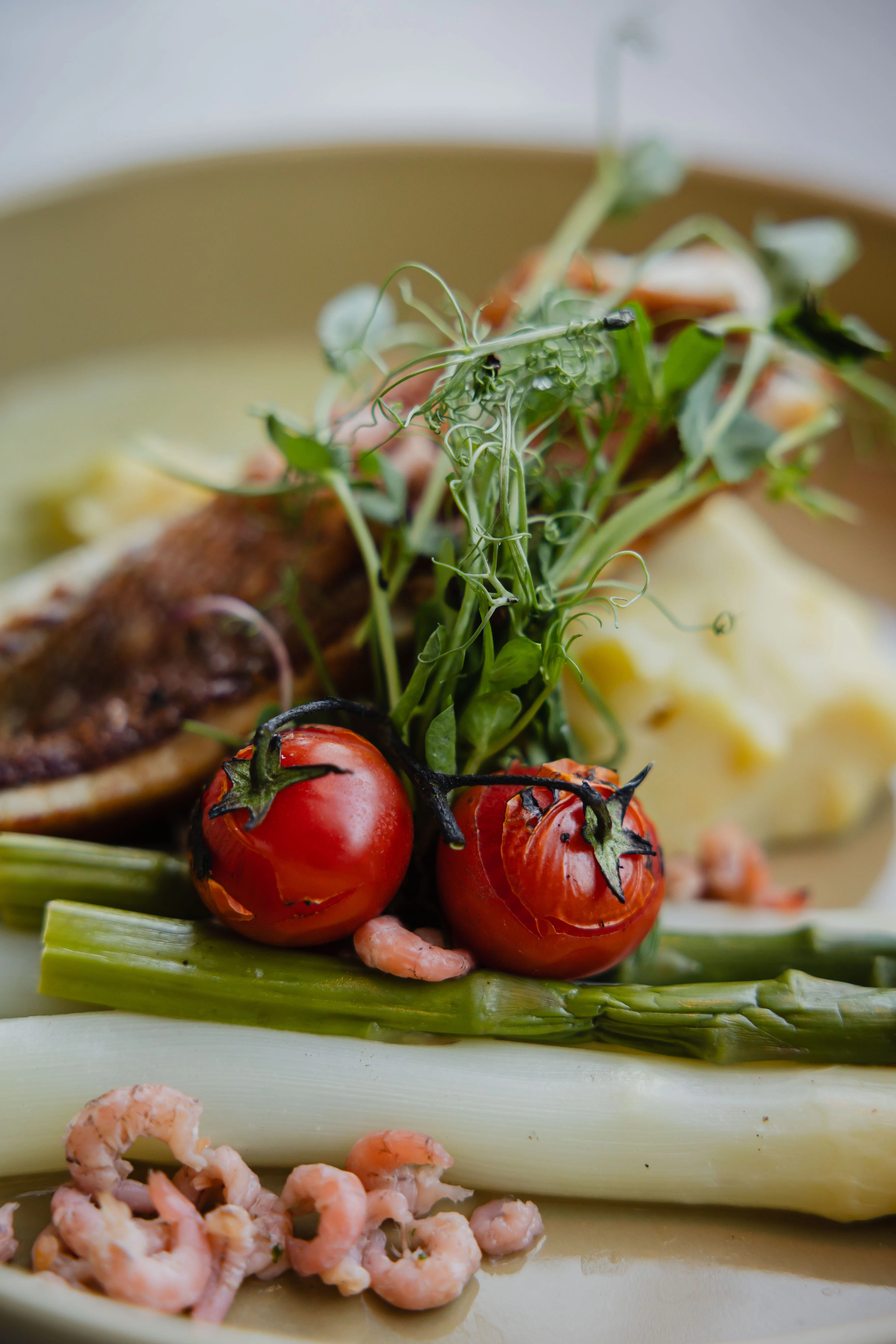 Terland Restaurant - Terland