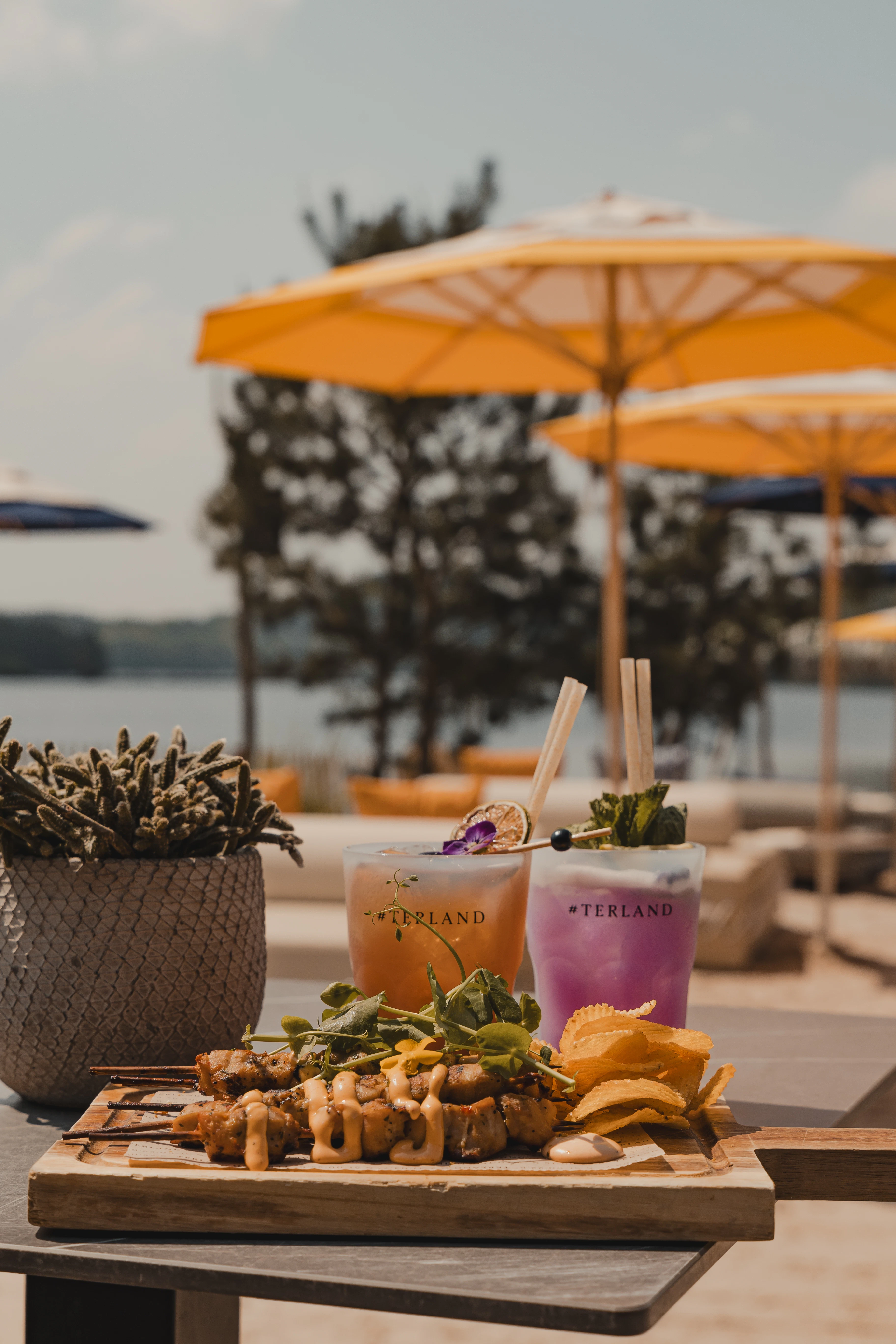 Terland Beach - Terland